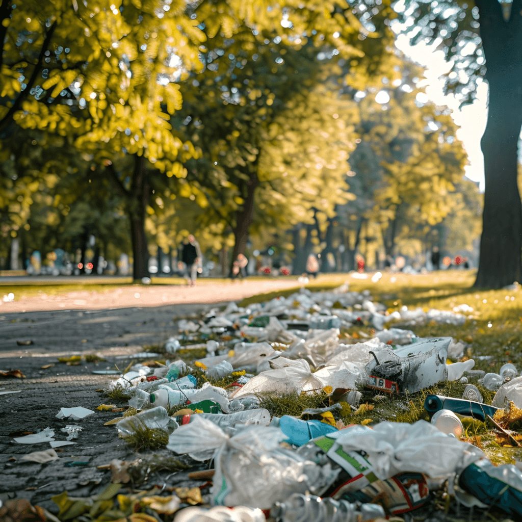 5 Key Benefits of Local Authorities Waste Management