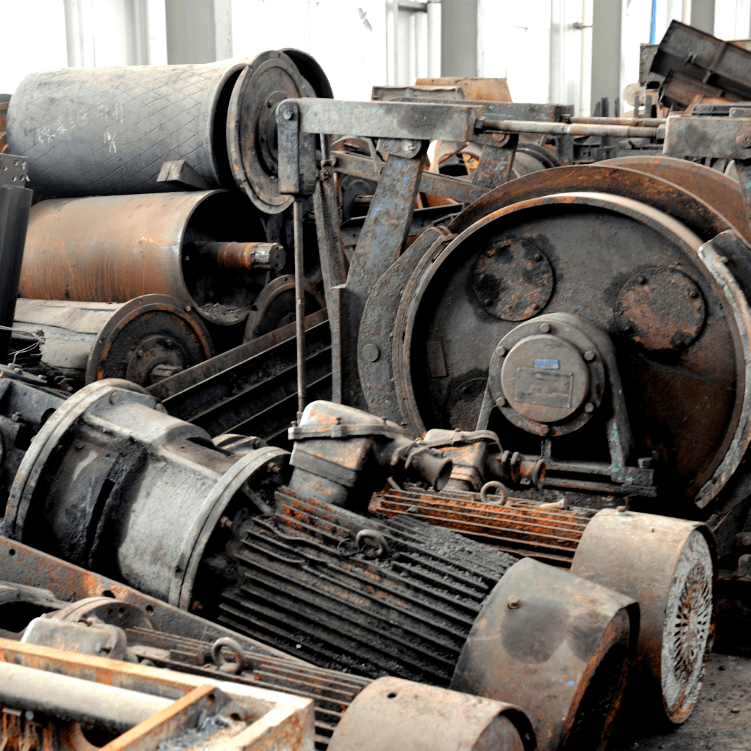 5 Tips for Effective Warehouse Clearance: Maximize Your Space!
